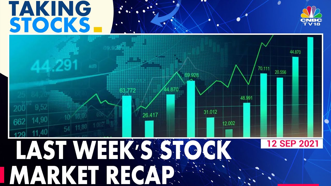 Cues For Next Week & Last Week's Stock Market Recap | Taking Stock ...