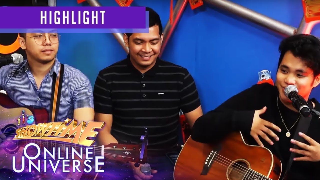 OOTD: Turning Point band shares the meaning behind their band name | It ...