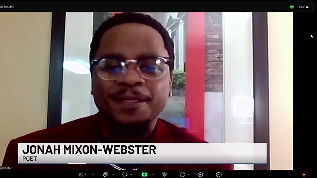 Michigan Words billboard campaign - YouTube