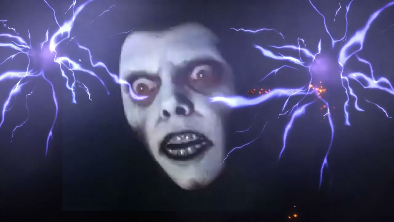 STAY AWAY FROM CAPTAIN HOWDY-HOROR TERIA-A-THE BEGINNING - YouTube