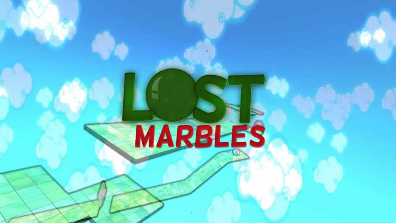Lost Marbles Steam Gift | Buy cheap on Kinguin.net