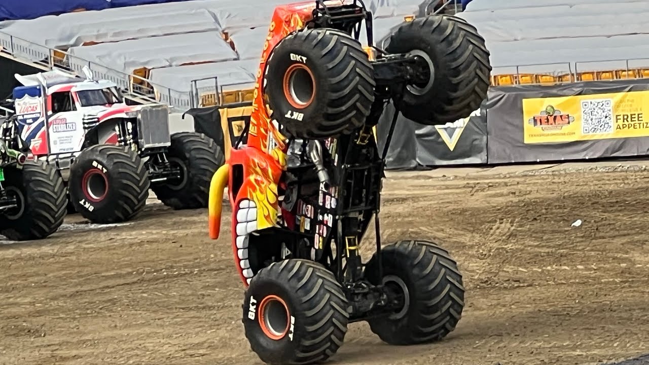 El toro loco - YouTube