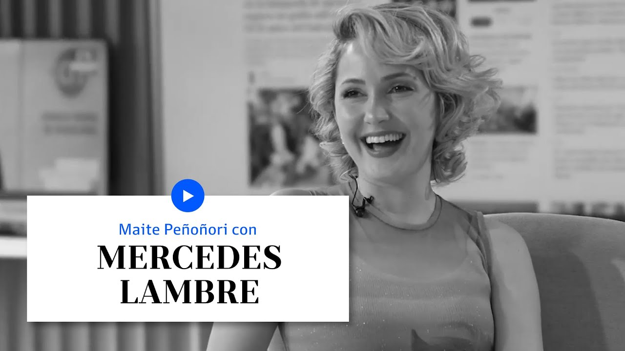 Mechi Lambre: "No me sorprendió lo de los ataques de pánico de Tini porque ya lo habíamos vivido ...