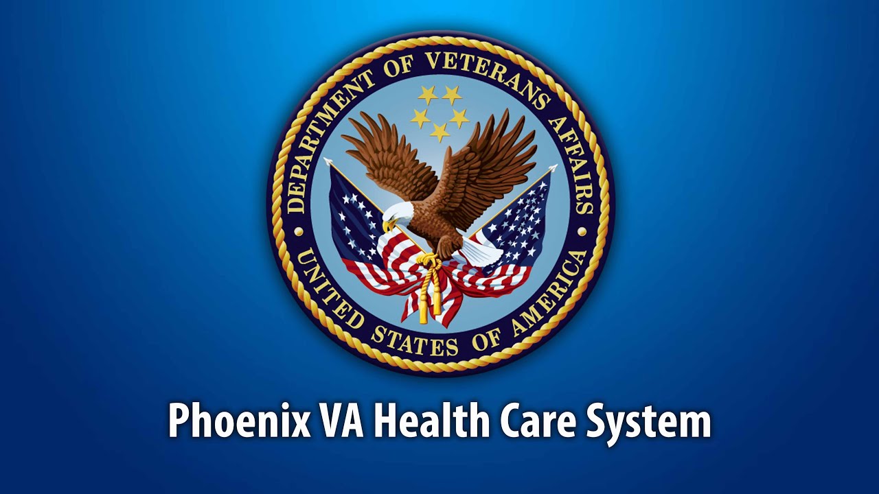 Phoenix VA Gastroenterology Dept. / Team recognized by the Veterans ...