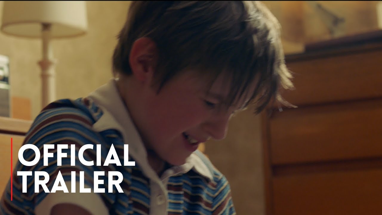 Mical (2020) | OFFICIAL FINAL TRAILER | Dyslexia Film - YouTube