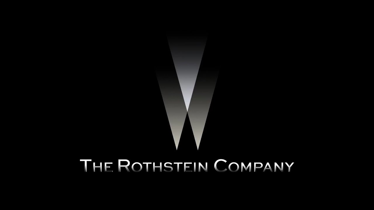 The Rothstein Company logo (2006, HD) - YouTube