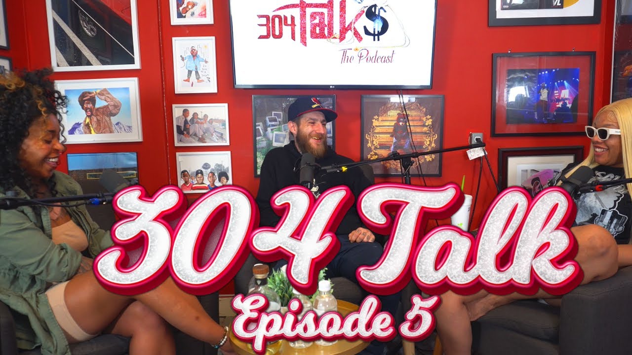 304 Talk Podcast: Episode 5 w/ @tinobandzbabyyy - YouTube