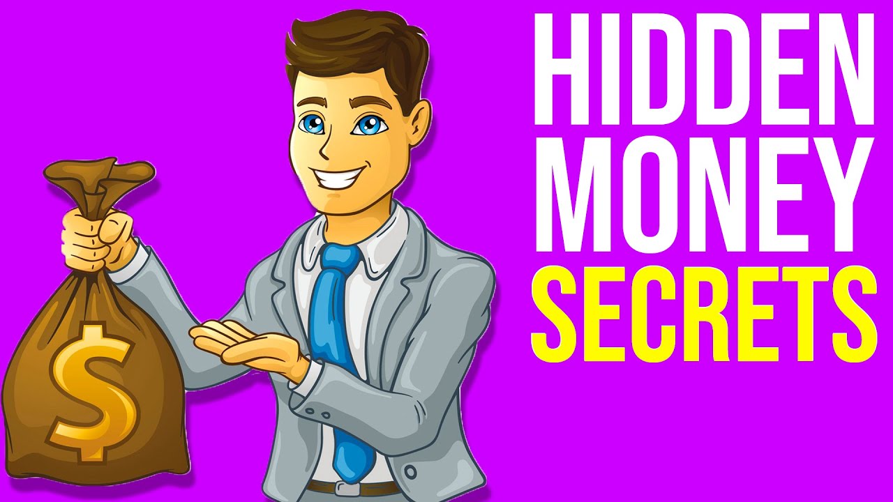 6 Money Secrets School Will Never Teach You - Master Your Finances ...