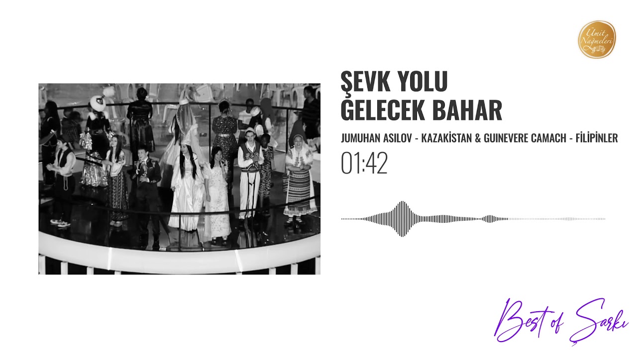 50 Şevk Yolu - Gelecek Bahar - YouTube