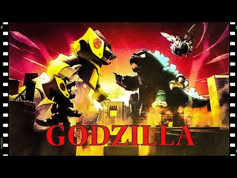 BRAWL STARS: GODZILLA HAS AWOKEN from THE BRAWLERS ROAR now he's ...