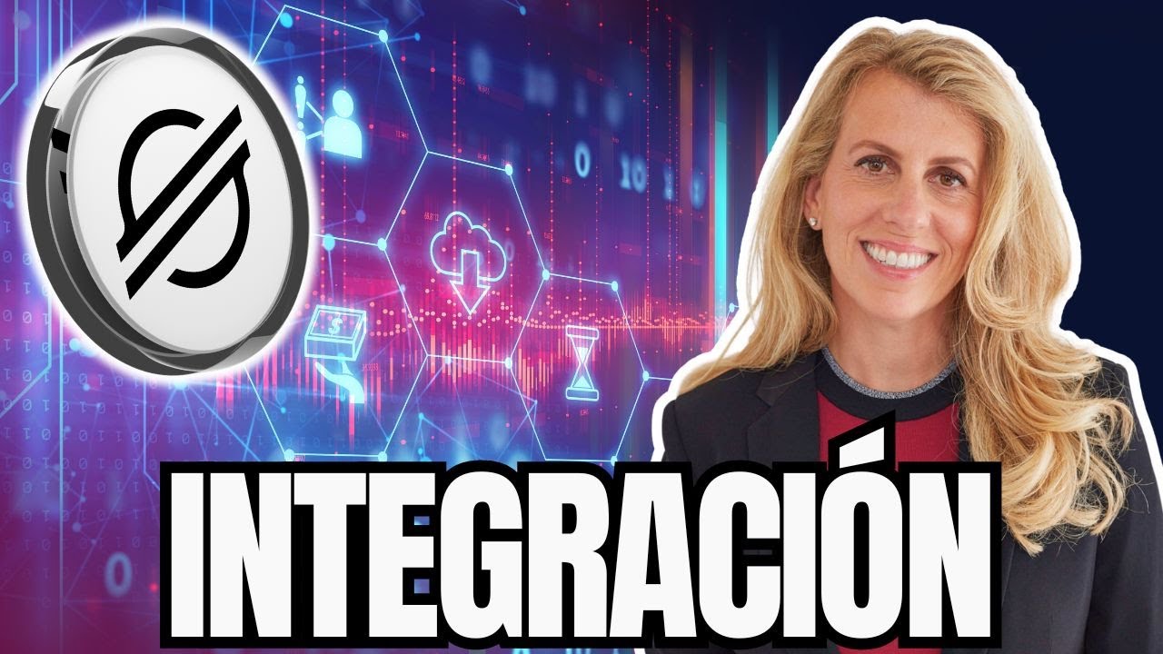 STELLAR XLM💥PALABRAS DE DENNELLE DIXON SOBRE LA INTEGRACIÓN🚨 ...