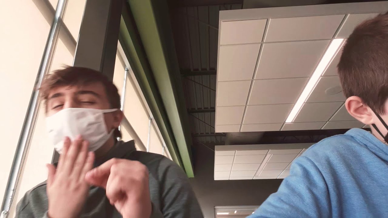 Yeet Project - YouTube