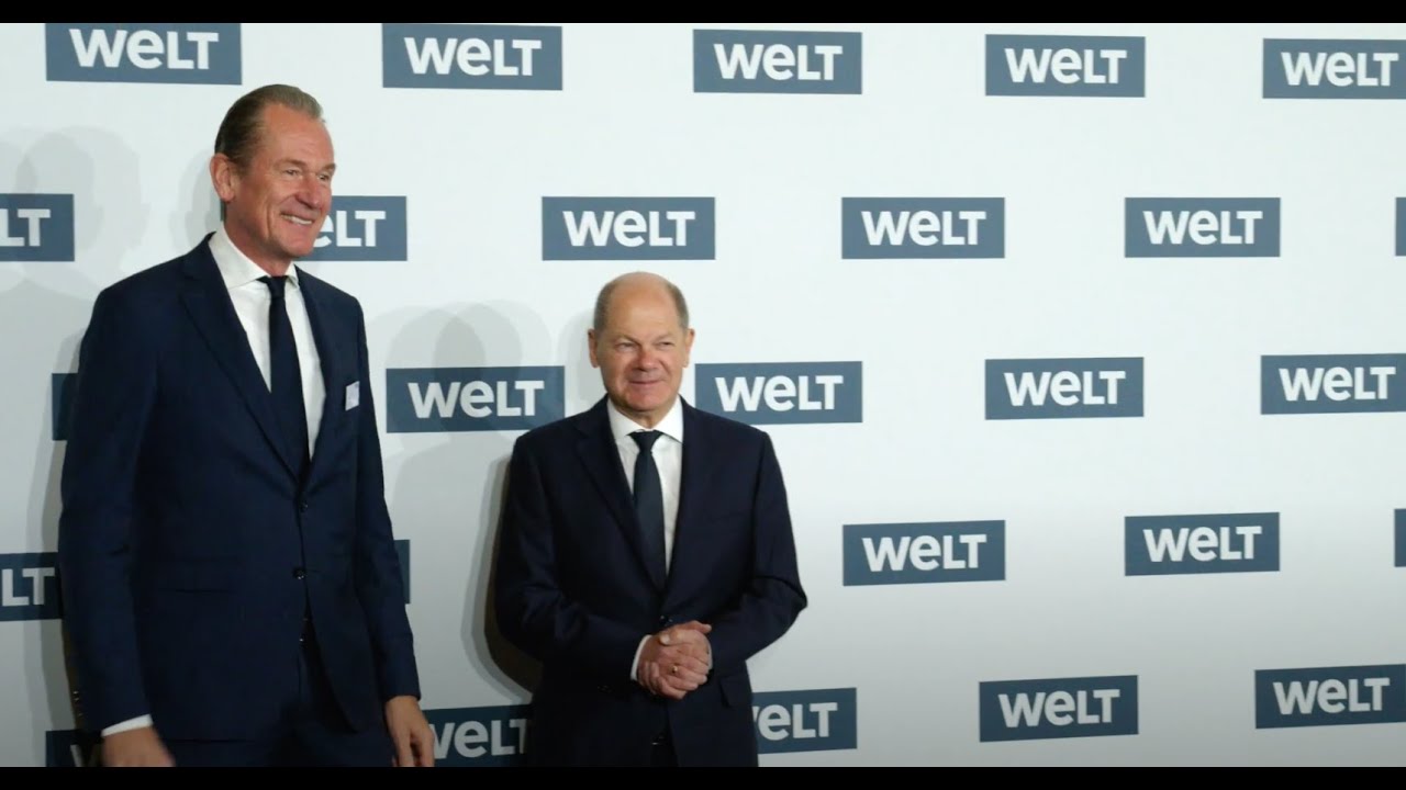 Inflection point – pathways to a new world: WELT Economic Summit 2023 ...
