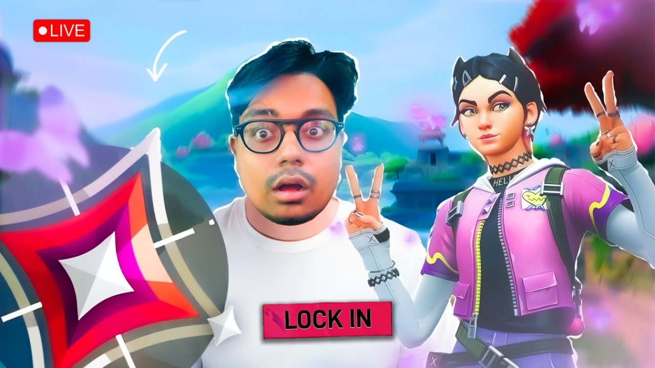 Riot Gun Buddy Kaise Milega ?? | Immortal Grind | Valorant Live ...