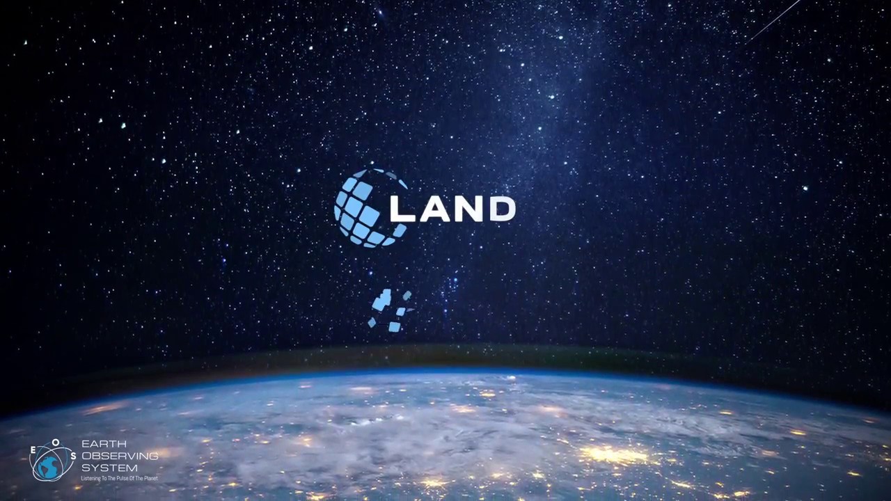 LEARN LAND VIEWER - WMS Connection - YouTube