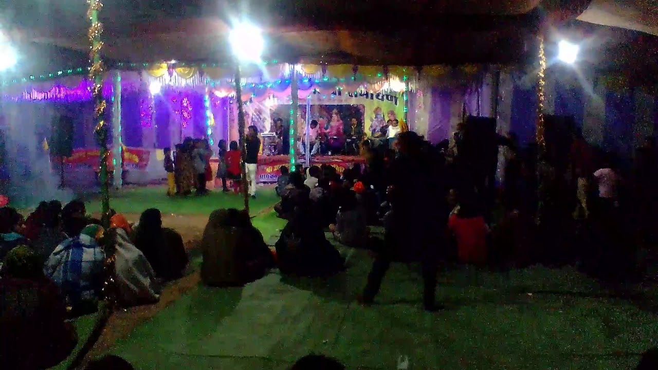 Ramayn hardi bazar me chhattisgarh - YouTube