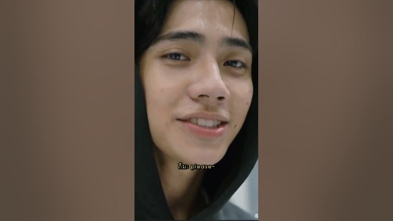 พี่ย้งกับลูกชายของเขา😂😂 - YouTube