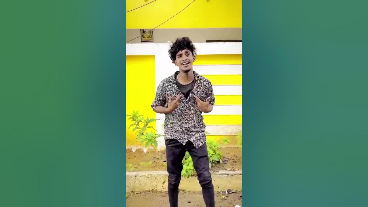 So Mitta Dhilip 🔥 Tik Tok ♨️ Chikko Media 🔹 Youtube