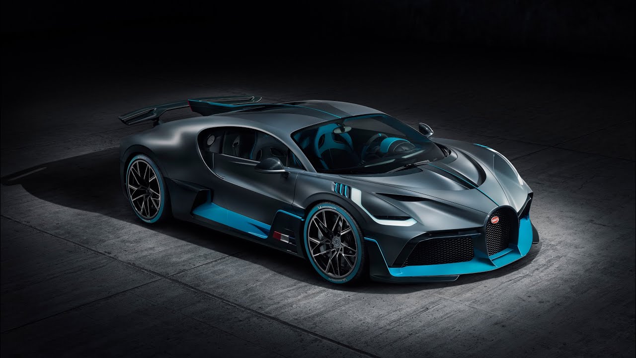 CSR Racing 2 Bugatti Divo Fully Upgraded - YouTube