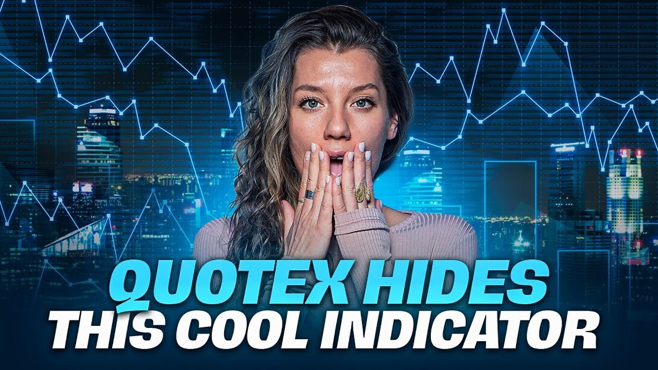 Best Quotex Indicator for Precise Trading | Quotex Trading Strategy | Quotex - YouTube