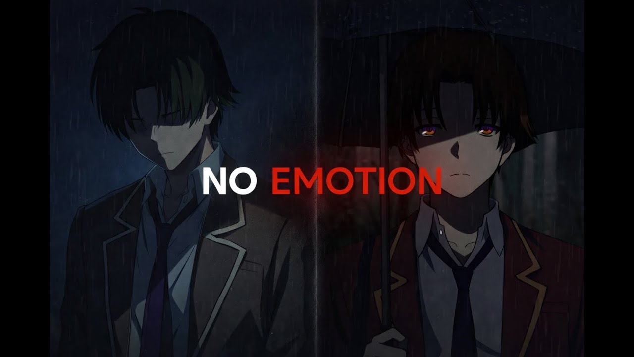 Stop Letting Your Emotions Control Your Life! - YouTube