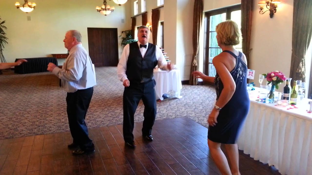 The Hucklebuck - YouTube