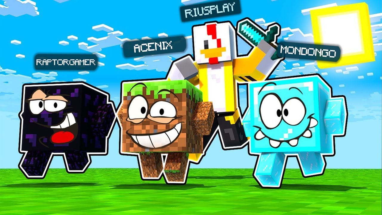 Moler la carretera Himno los compas escondite en minecraft Lada ...