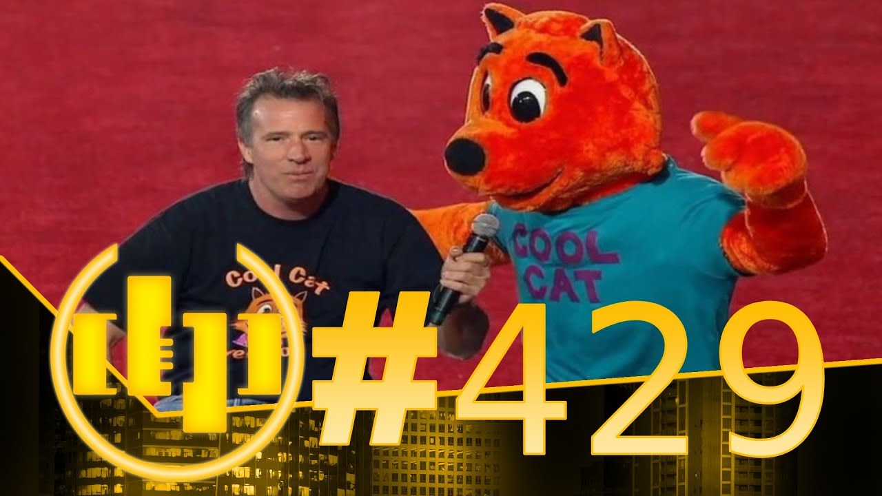 DEREK SAVAGE AND COOL CAT SHILLFEST (FT. PAN PIZZA/REBELTAXI) | DRUNKEN ...