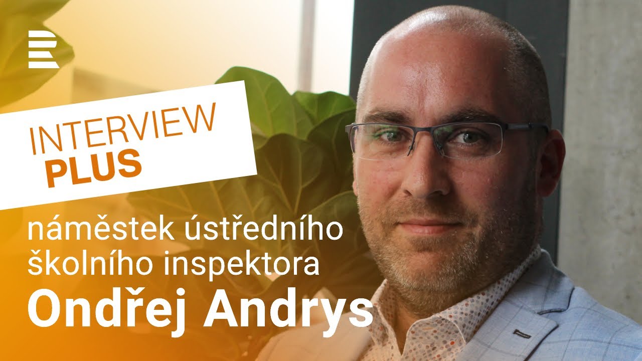 Ondřej Andrys: Cílem základního vzdělávání není příprava na přijímací ...