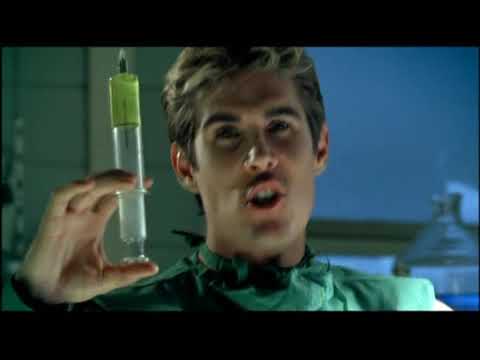 Doctor Re-Animator - Move Your Dead Bones - YouTube