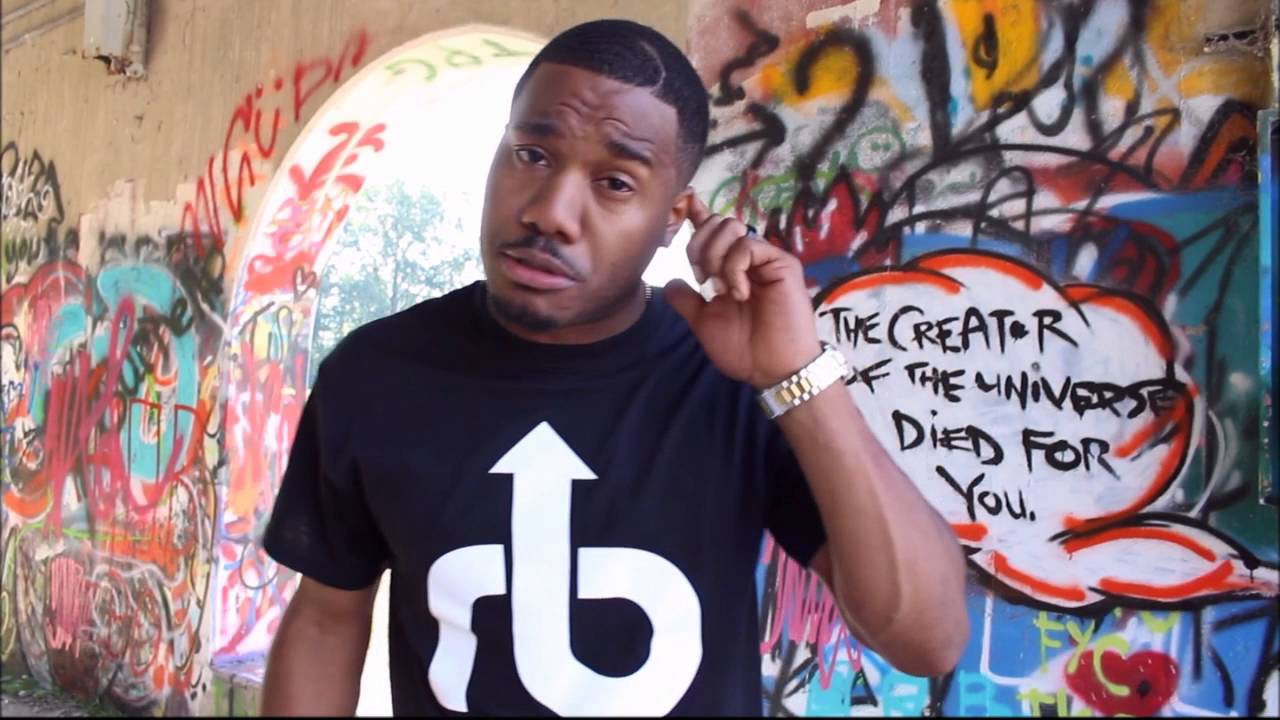 LIKE ME REGGIE Rocc - YouTube