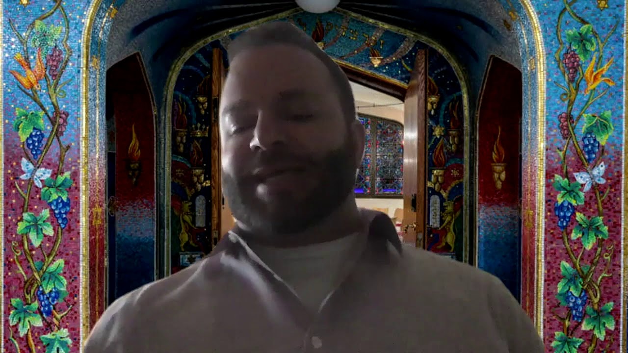 Motzi-Matzah with Mike Witman - YouTube