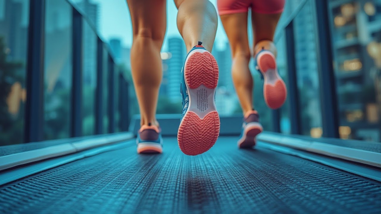 Music for Running 2025 | High Energy Tracks - Workout Motivation - YouTube