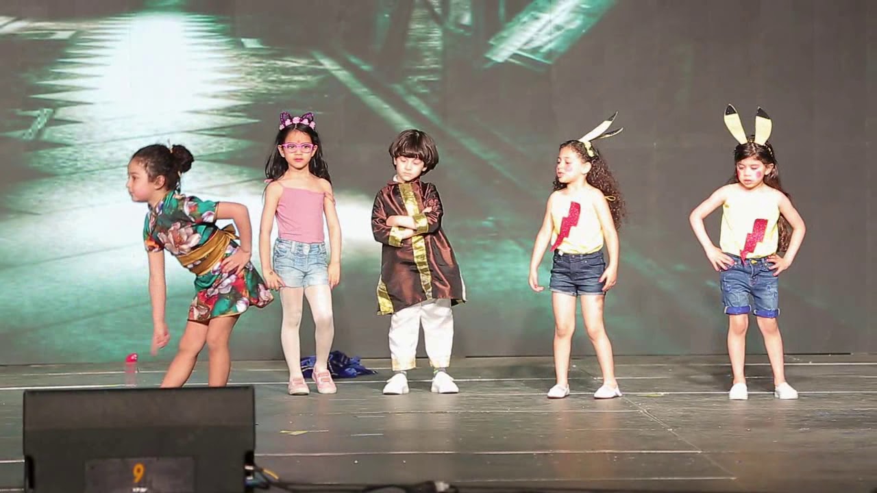 Dance Mix show - YouTube