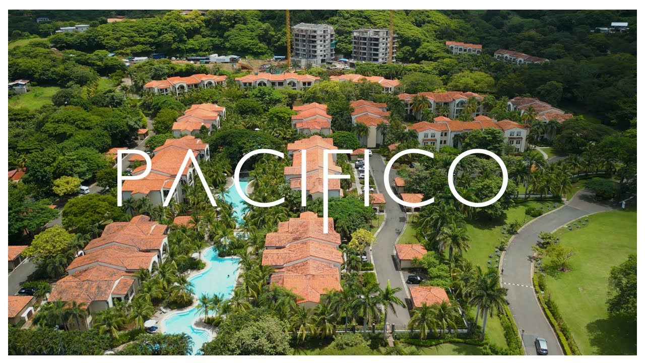 Pacifico Original Series, Episode Two, Full Episode - YouTube