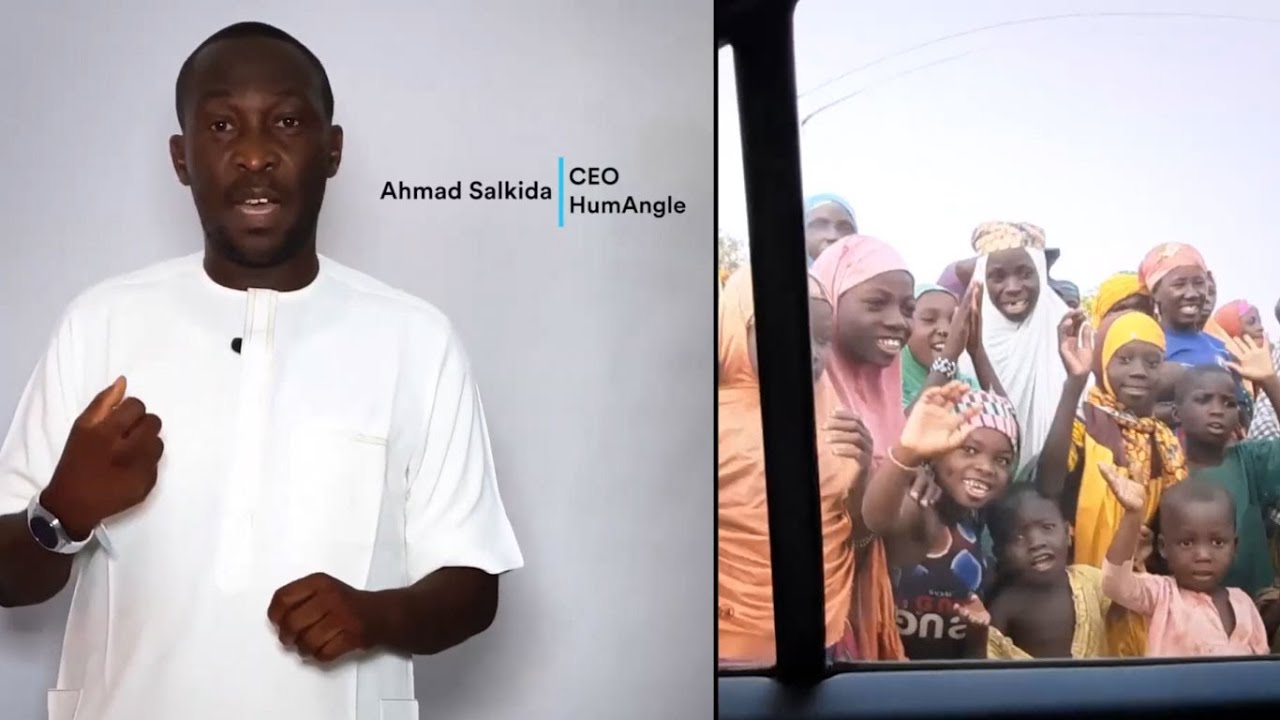 Videos - HumAngle Media