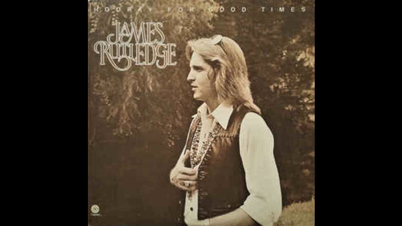 James Rutledge. Star trackin'. - YouTube