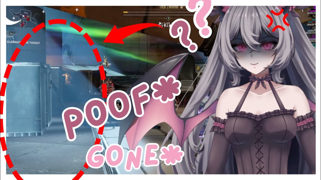 F*#! BUGFRAME... - YouTube