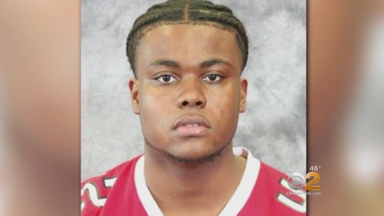 Brooklyn College Student Shot, Killed At Wake Forest - YouTube