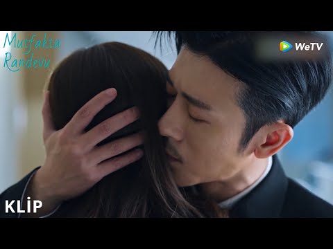 【Mutfakta Randevu 】Klip  | Özür dilerim, buradayım, yanındayım!\