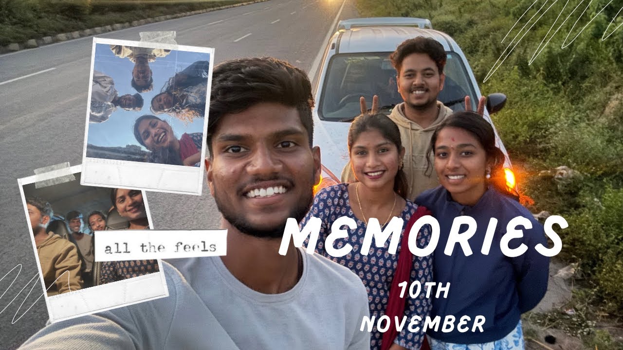 Memorable trip with School friends🫂 ️#brindagowda #vlog #subscribe - YouTube