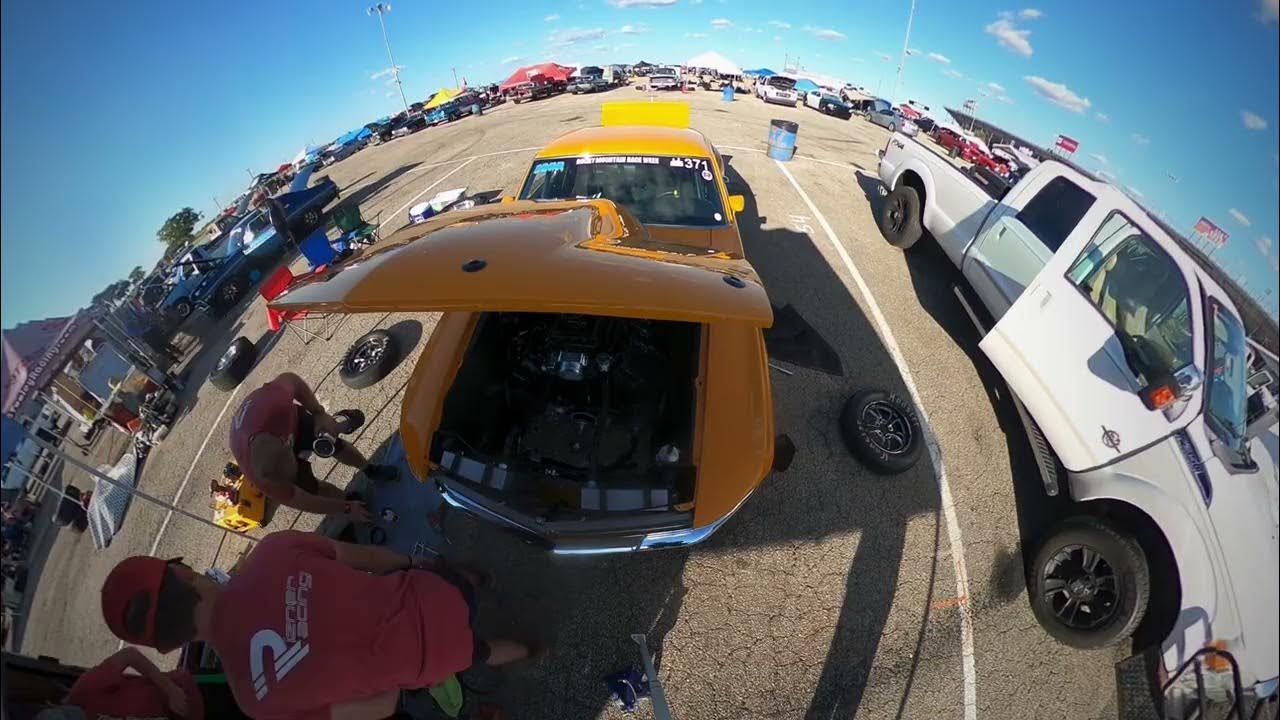 Rizner Raceweek 2024 - YouTube