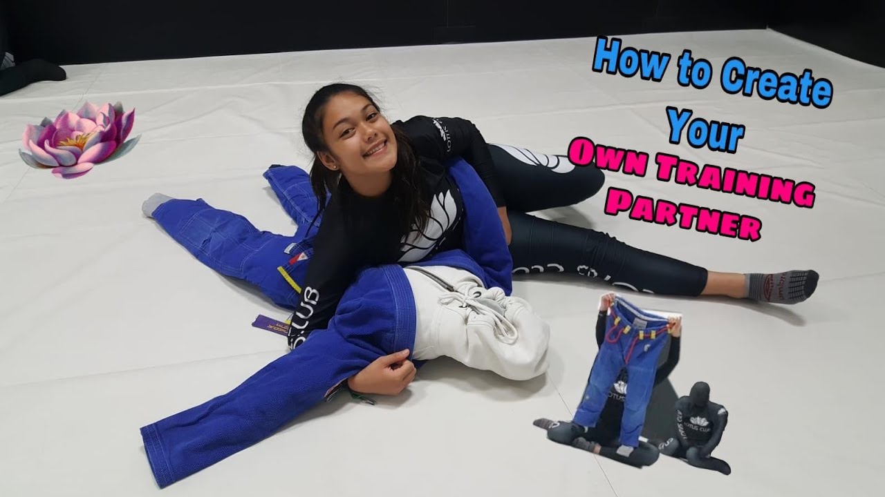 How To Create Your Own Training Partner YouTube how-to-create-your-own-training-partner-youtube