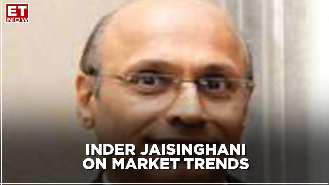 Earnings With ET NOW | Strong topline growth; outlook on demand | Inder ...