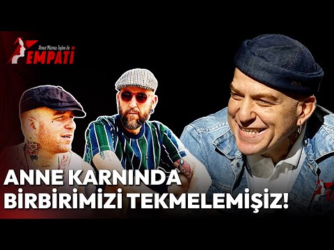 Gökhan ve Hakan'ın Akılalmaz Doğum Hikayesi! | #gökhanözoğuz #empati