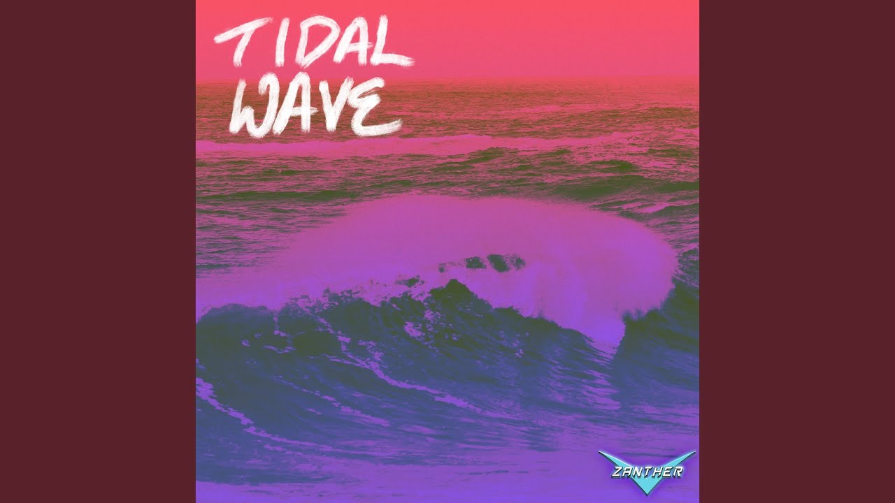 Tidal Wave - YouTube