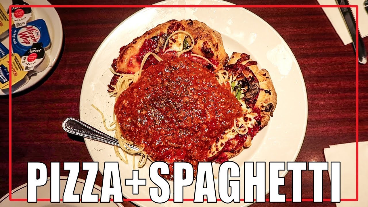 PIZZAGHETTI: SCUSACI ITALIA! - YouTube