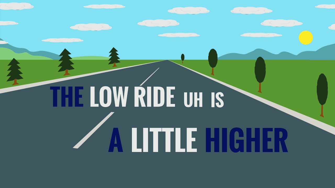 Low Rider - War (Lyrics) - YouTube