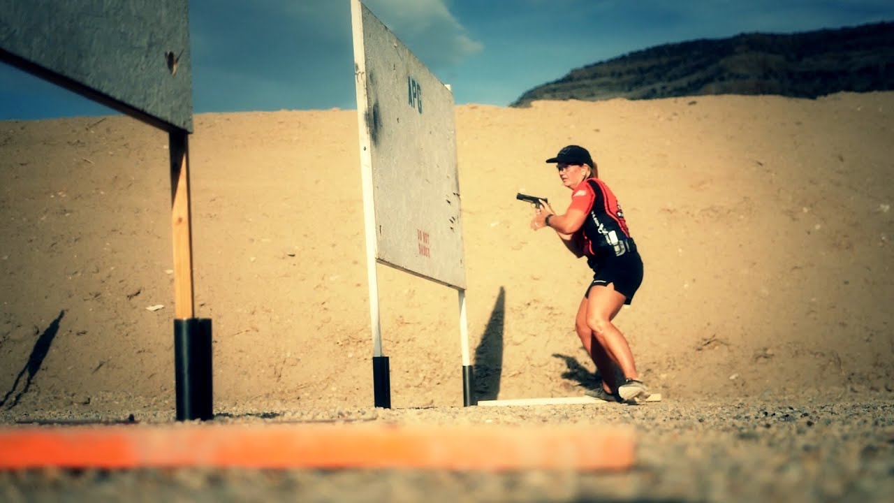 Cameo Shooting and Education Complex Now Open! - YouTube