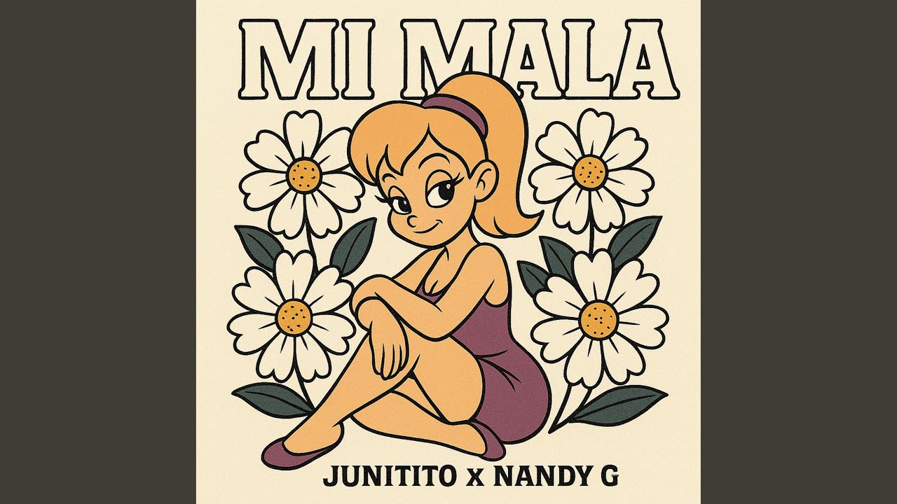 Mi Mala - YouTube